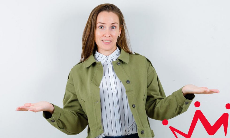 Cómo realizar comparaciones en inglés | Crown English