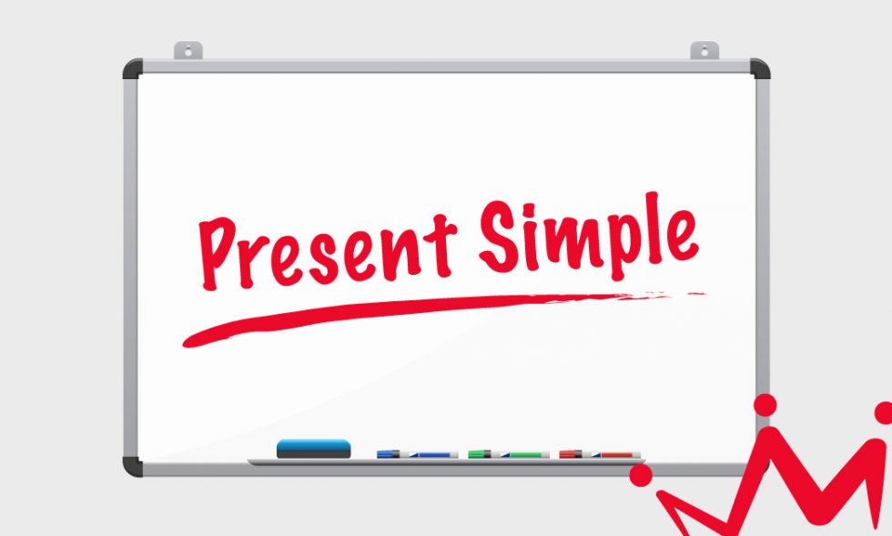 Present Simple: usos, estructura y reglas | Crown English