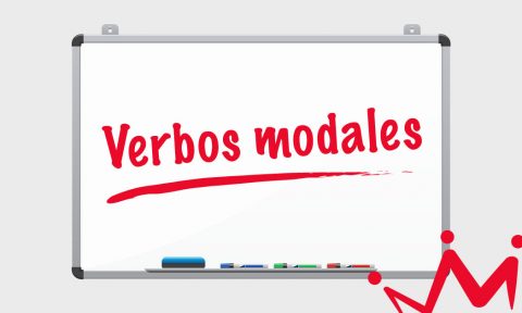Verbos modales: listado y usos | Crown English