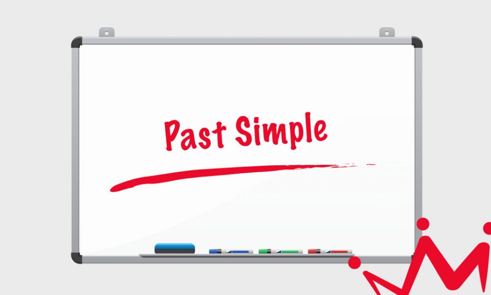 Past Simple: usos, estructura y reglas | Crown English